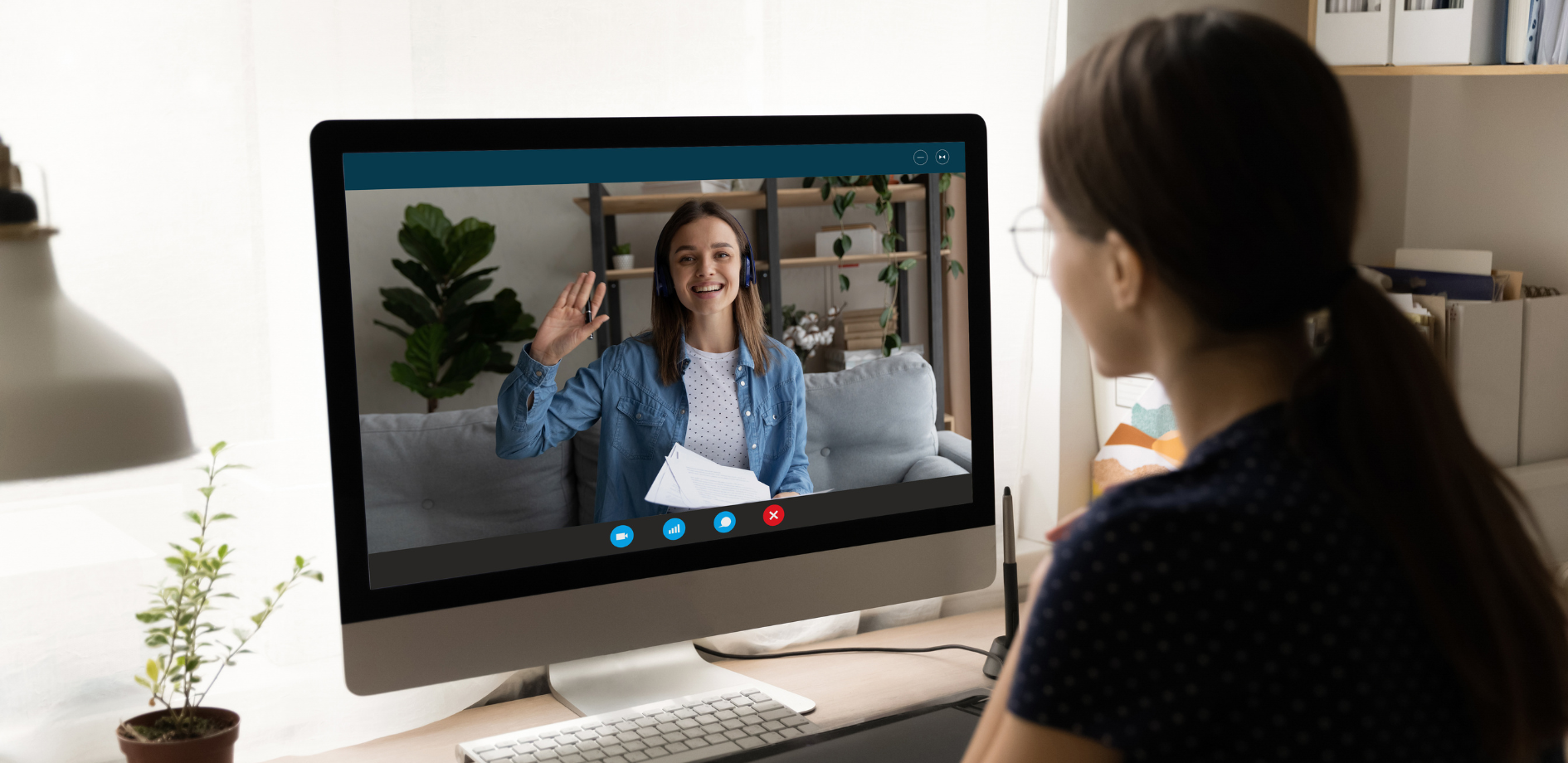 How to Start a Virtual Mentoring Program: Key Steps | 10KC Blog